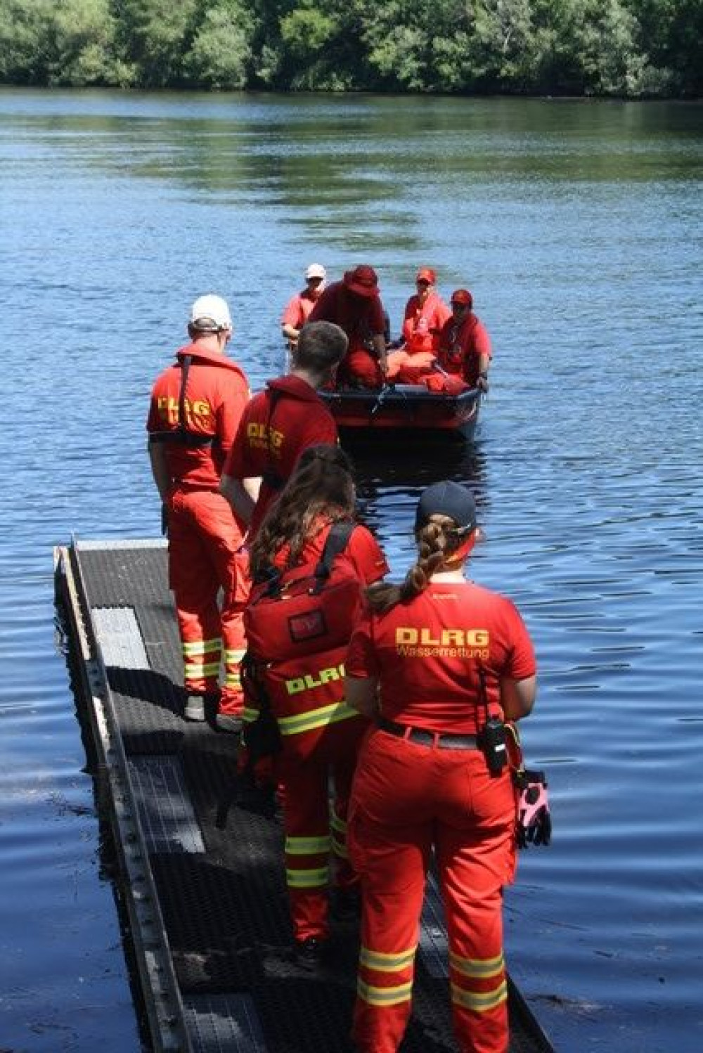 Newsdetails | DLRG Bezirk Rhein-Erft Kreis e.V.