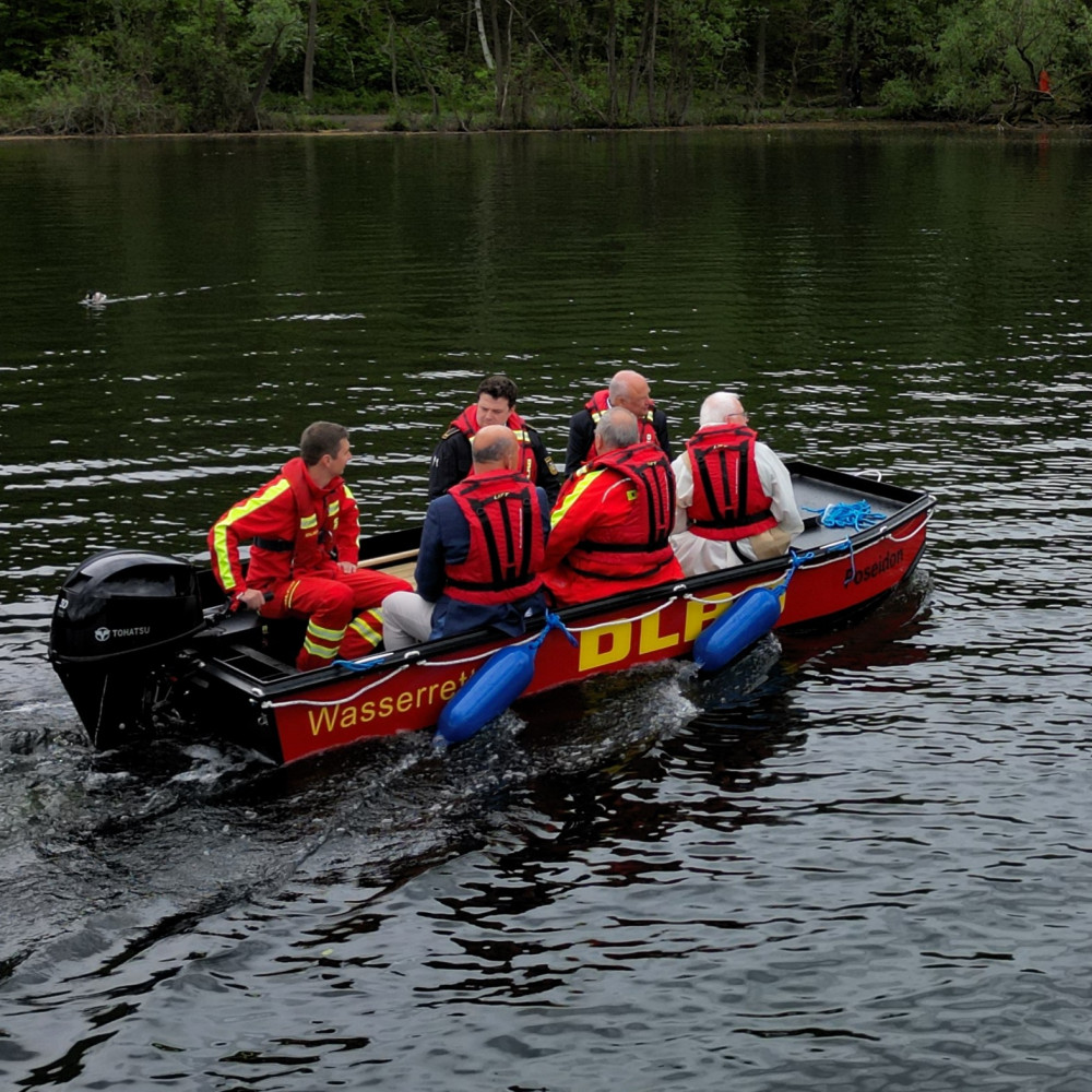 Newsdetails | DLRG Bezirk Rhein-Erft Kreis e.V.